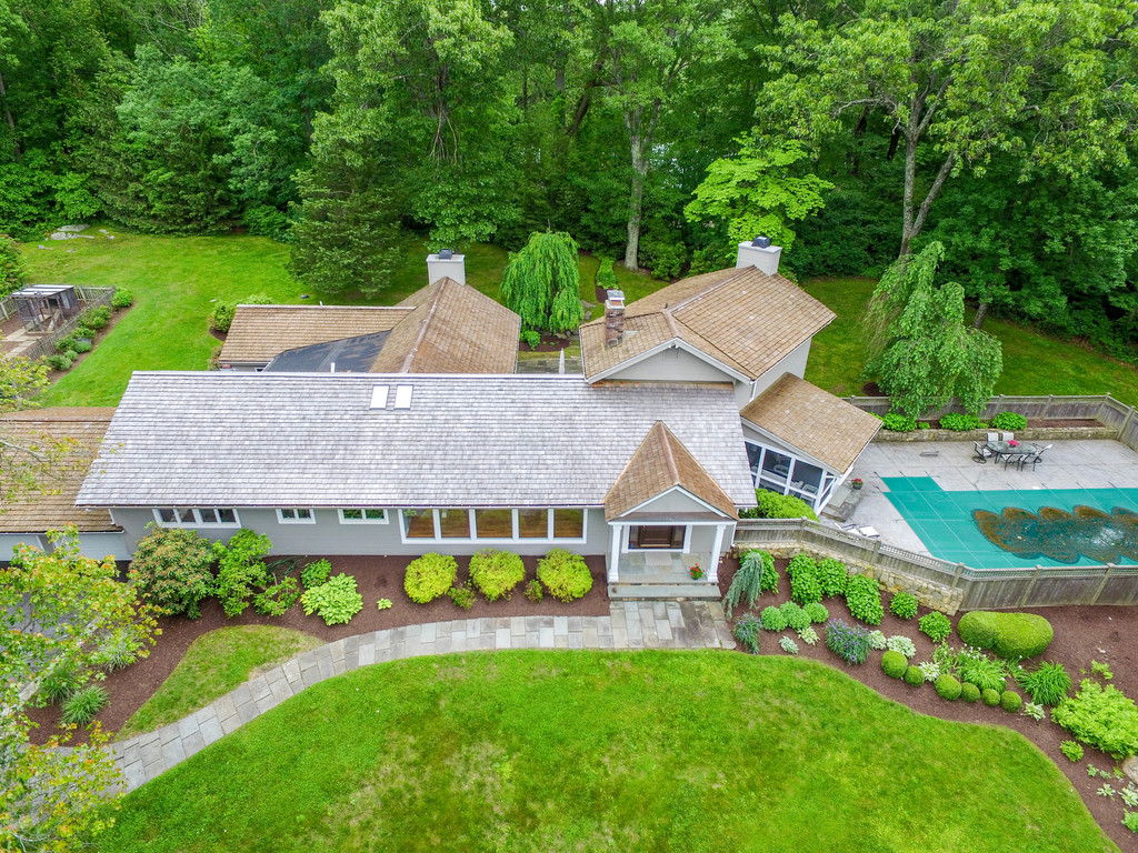 OPEN HOUSE 10/14 SAT 2-4PM at 36 Chalburn Rd, Redding CT 06896 | Dagny ...